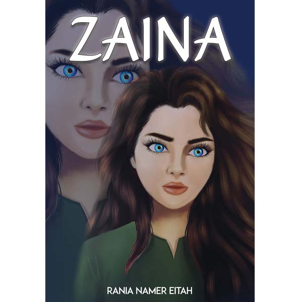 Zaina | مكتبة بلاتينيوم بوك | حيث للقراءة نكهة!